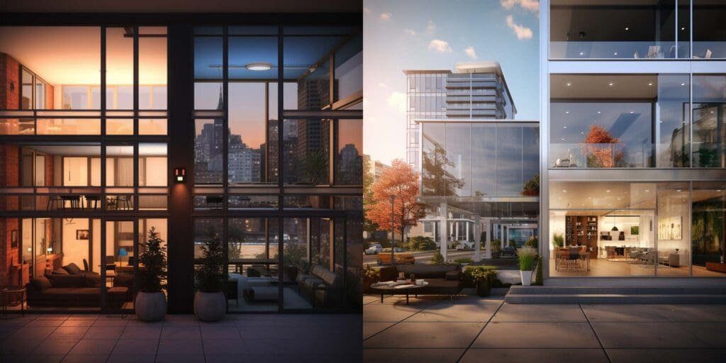 What Is a Condo? Condo vs. Apartment vs. House, Explained | Asheville ...