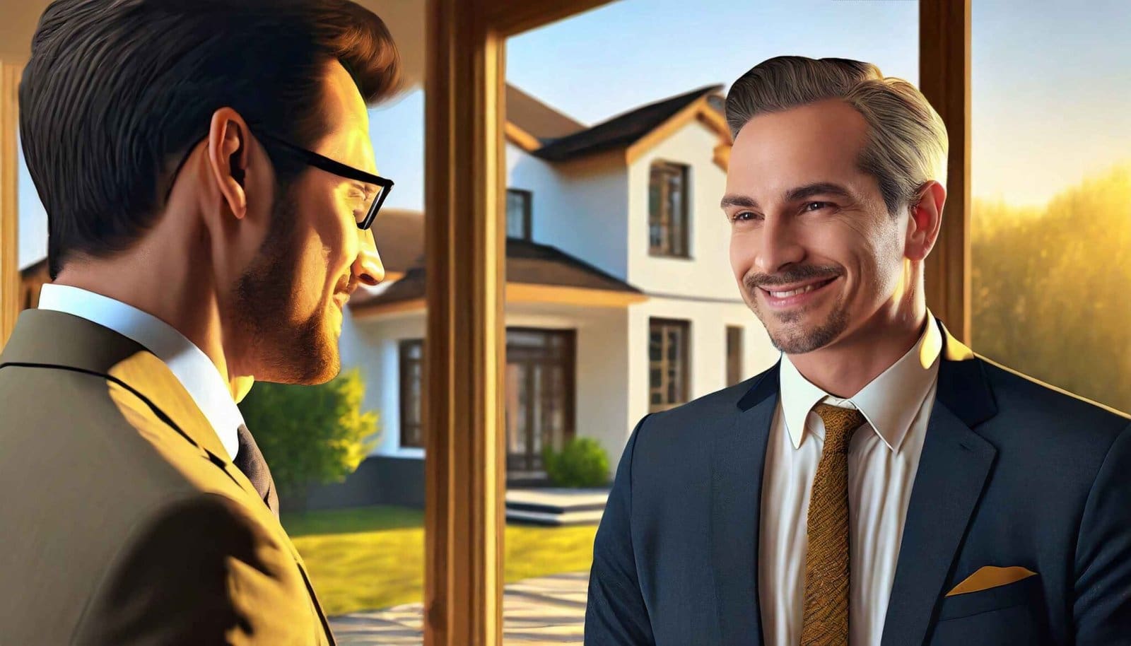 Real Estate Agent vs Broker vs Realtor in North Carolina | Big Hills ...